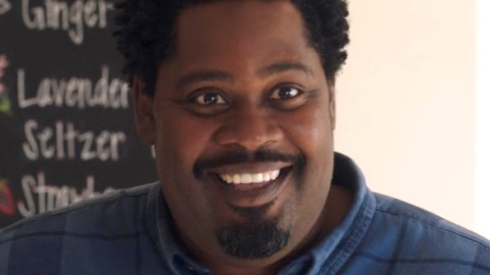 Why Carter From NCIS Season 20 Episode 2 Looks So Familiar