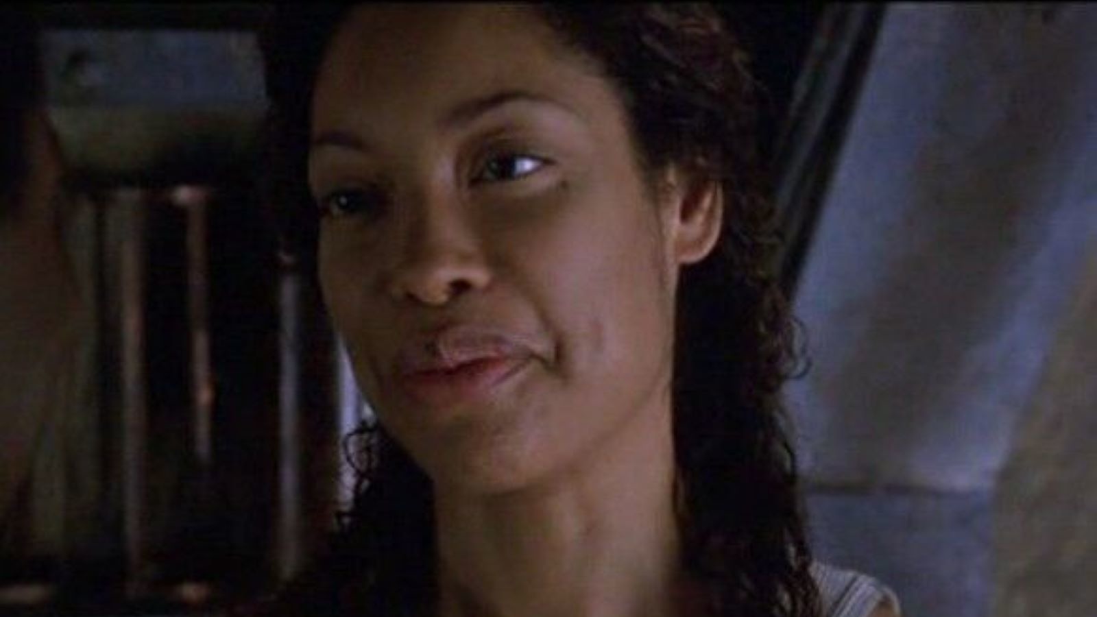 Why Cas From The Matrix: Reloaded Looks So Familiar