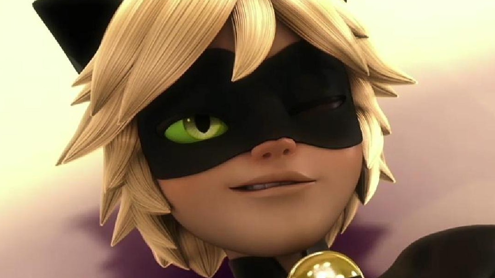 Why Cat Noir From Miraculous Ladybug Sounds So Familiar Why Cat Noir From Miraculous Ladybug Sounds So Familiar