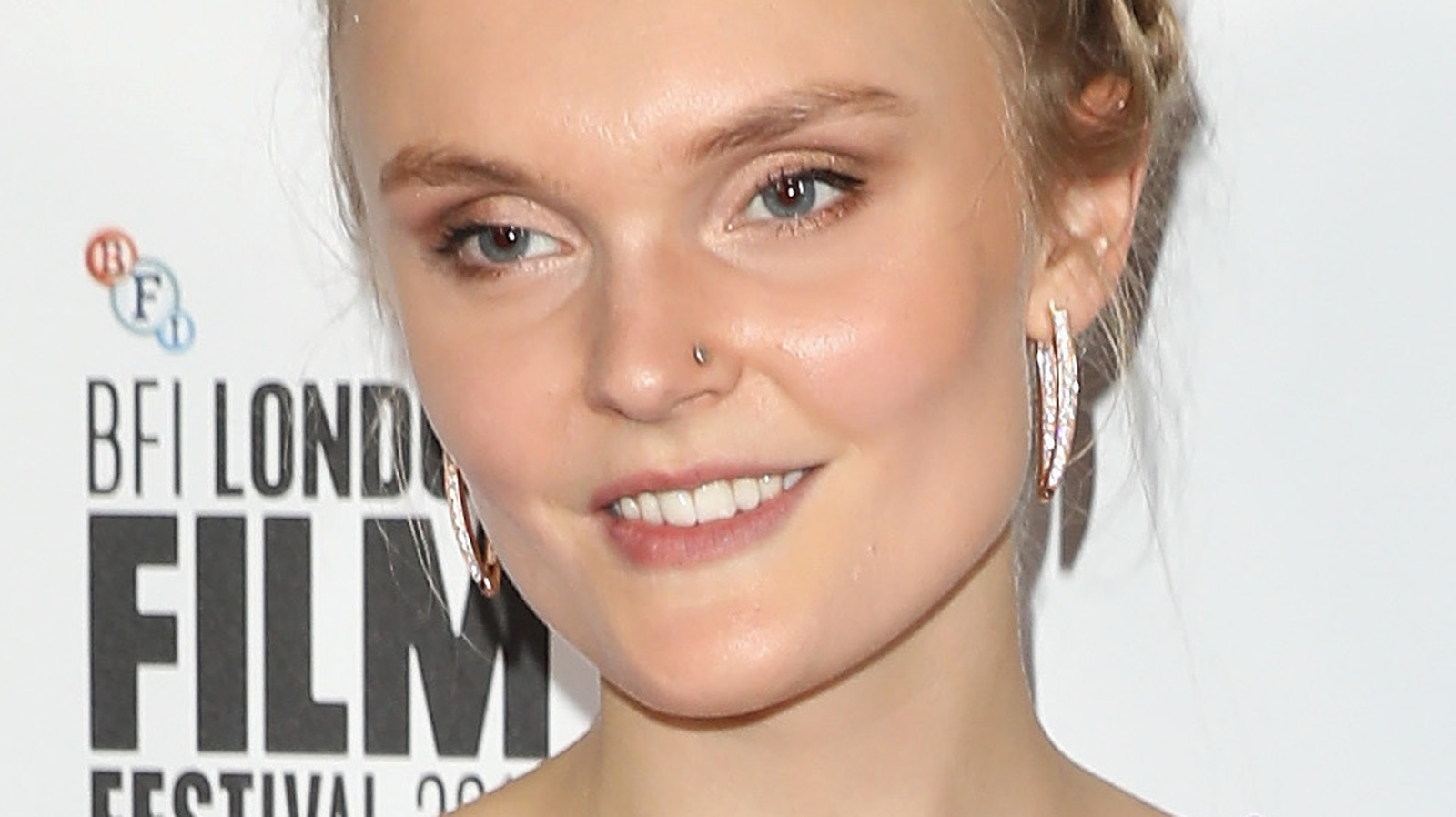 Why Catrin From The Witcher: Blood Origin Looks So Familiar