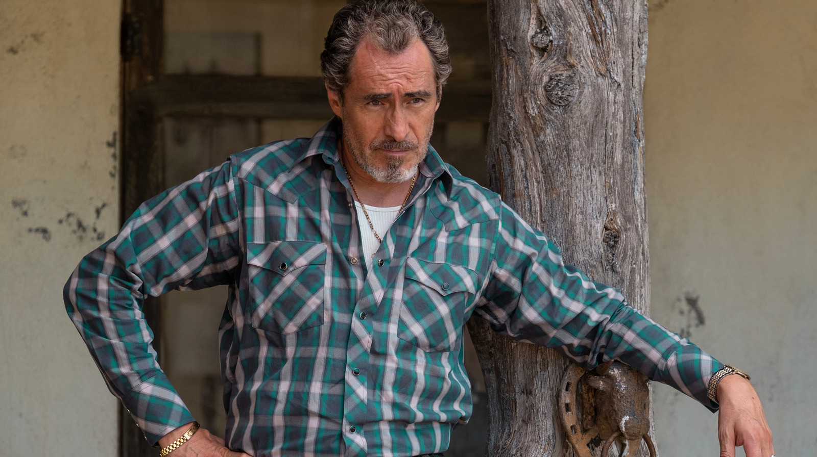 Why Chava From Netflix's Chupa Looks So Familiar