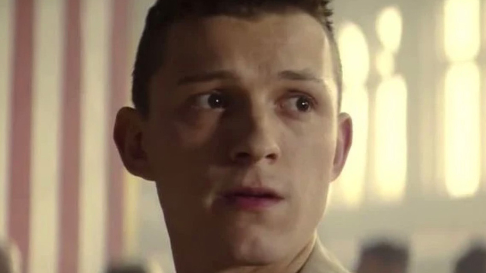 Why Cherry Author Nico Walker Isn't Going To Watch The Movie