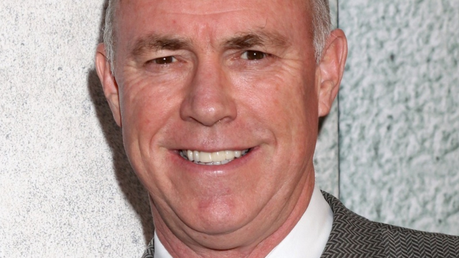 Why Chief O'Neal From Chicago PD Looks So Familiar