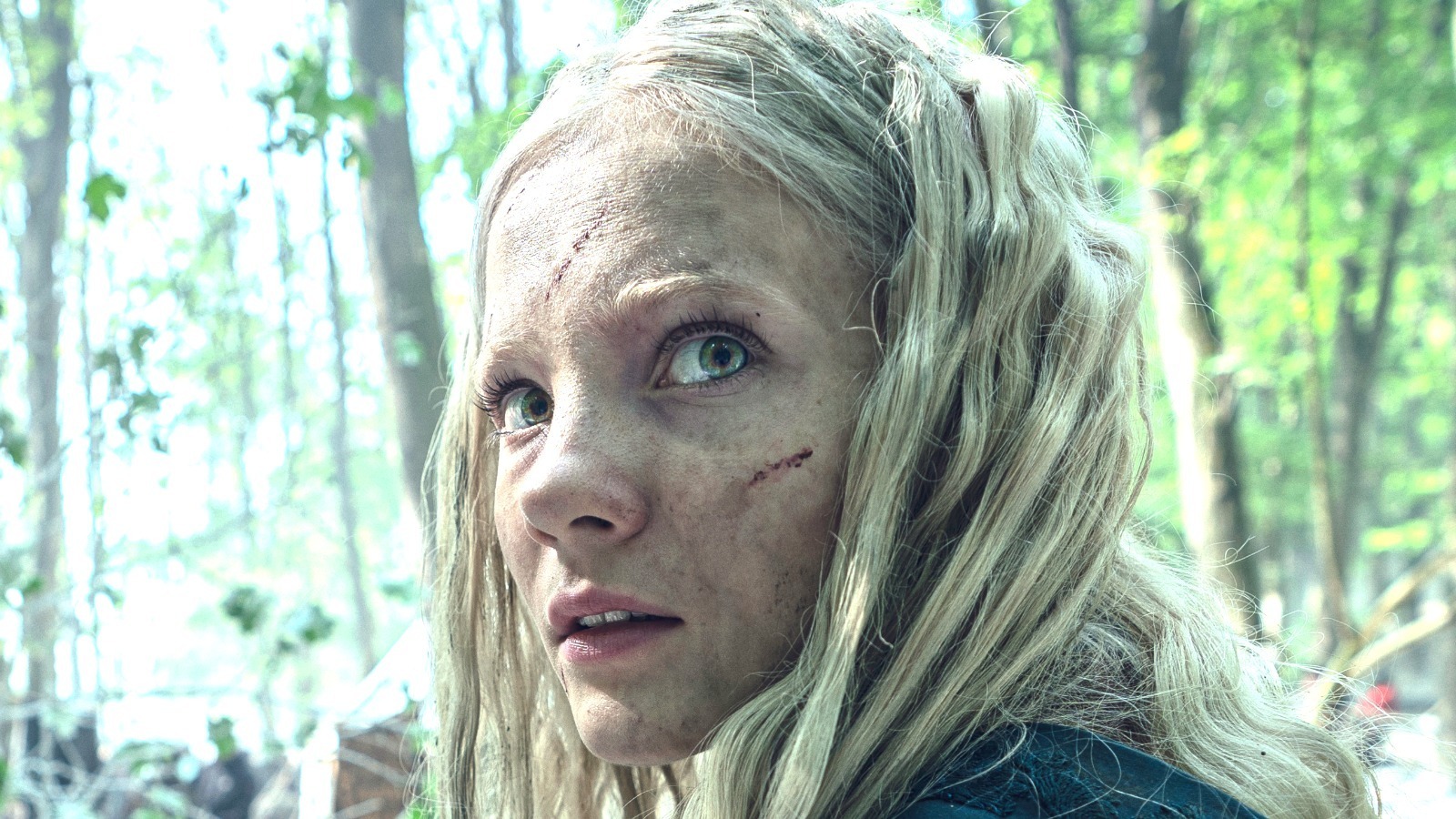 Why Ciri Might Be A Little Different In The Witcher Season 2