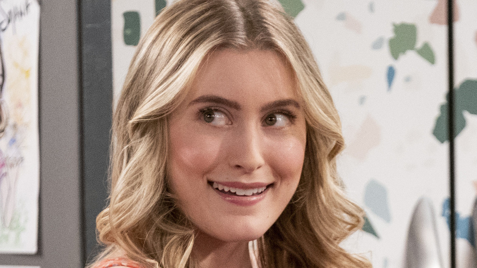 Why Claire From Pretty Smart Looks So Familiar