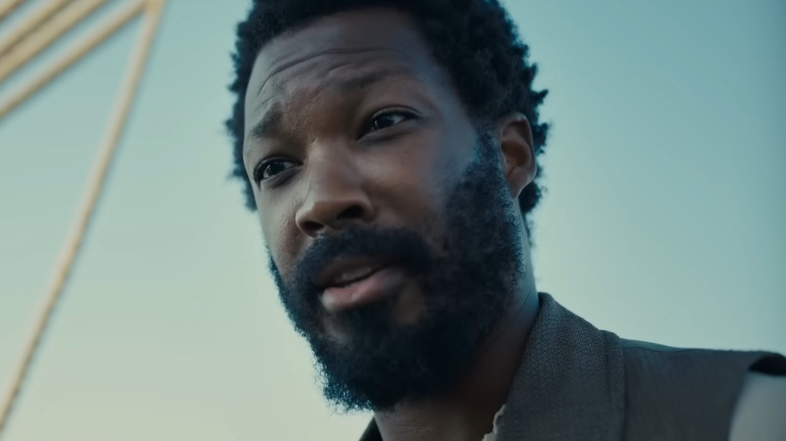 Why Clemens From The Last Voyage Of The Demeter Looks So Familiar