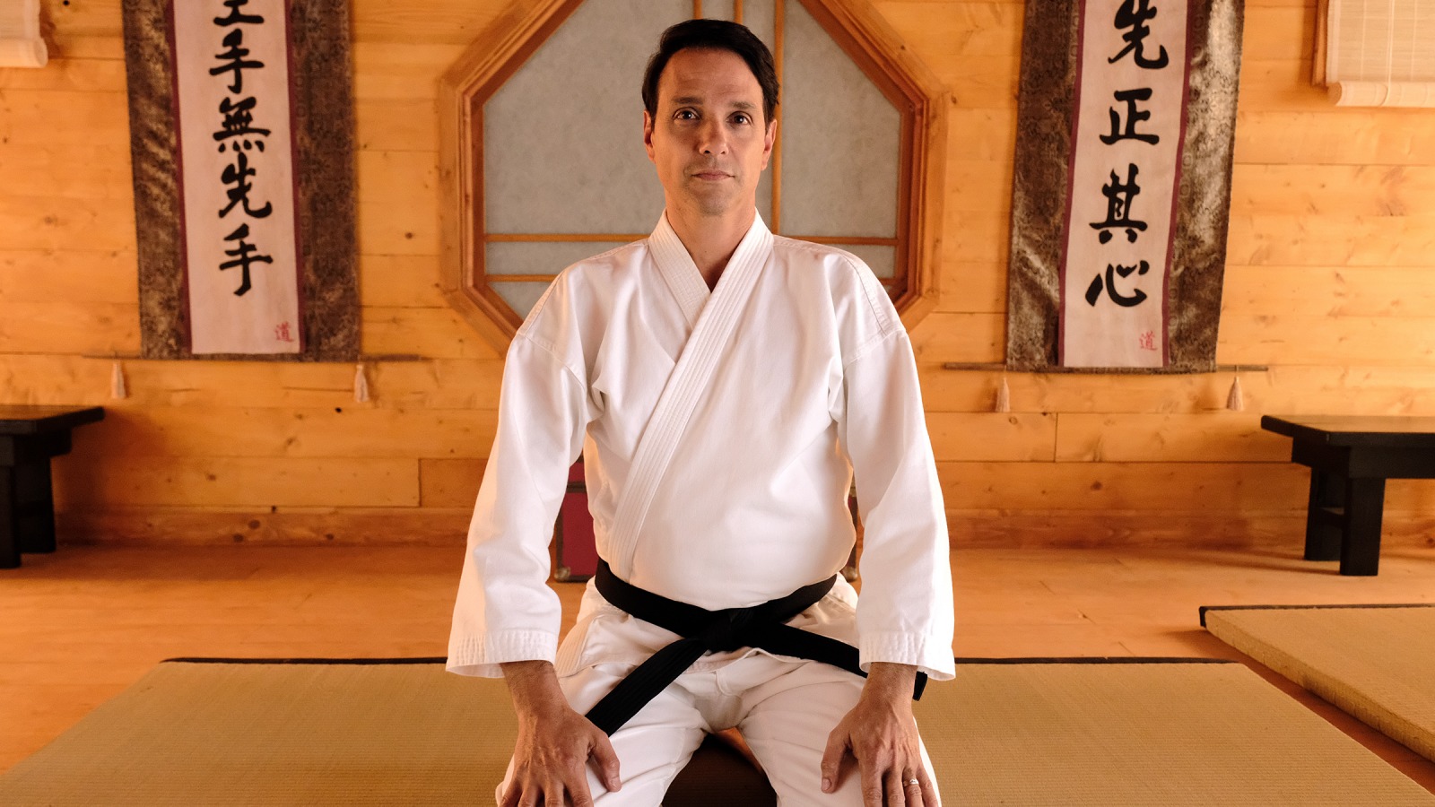 Why Cobra Kai's Freezer Scene Means More Than You Think