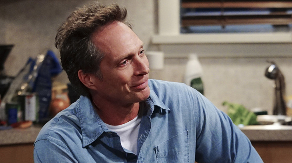 Why Colonel Willie Sharp From Armageddon Looks So Familiar