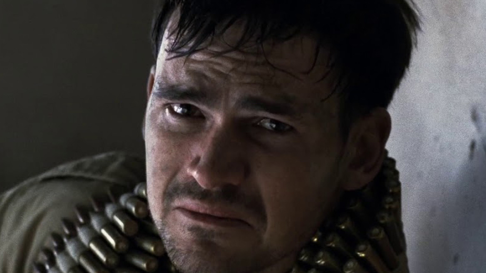 Why Corporal Upham From Saving Private Ryan Looks So Familiar