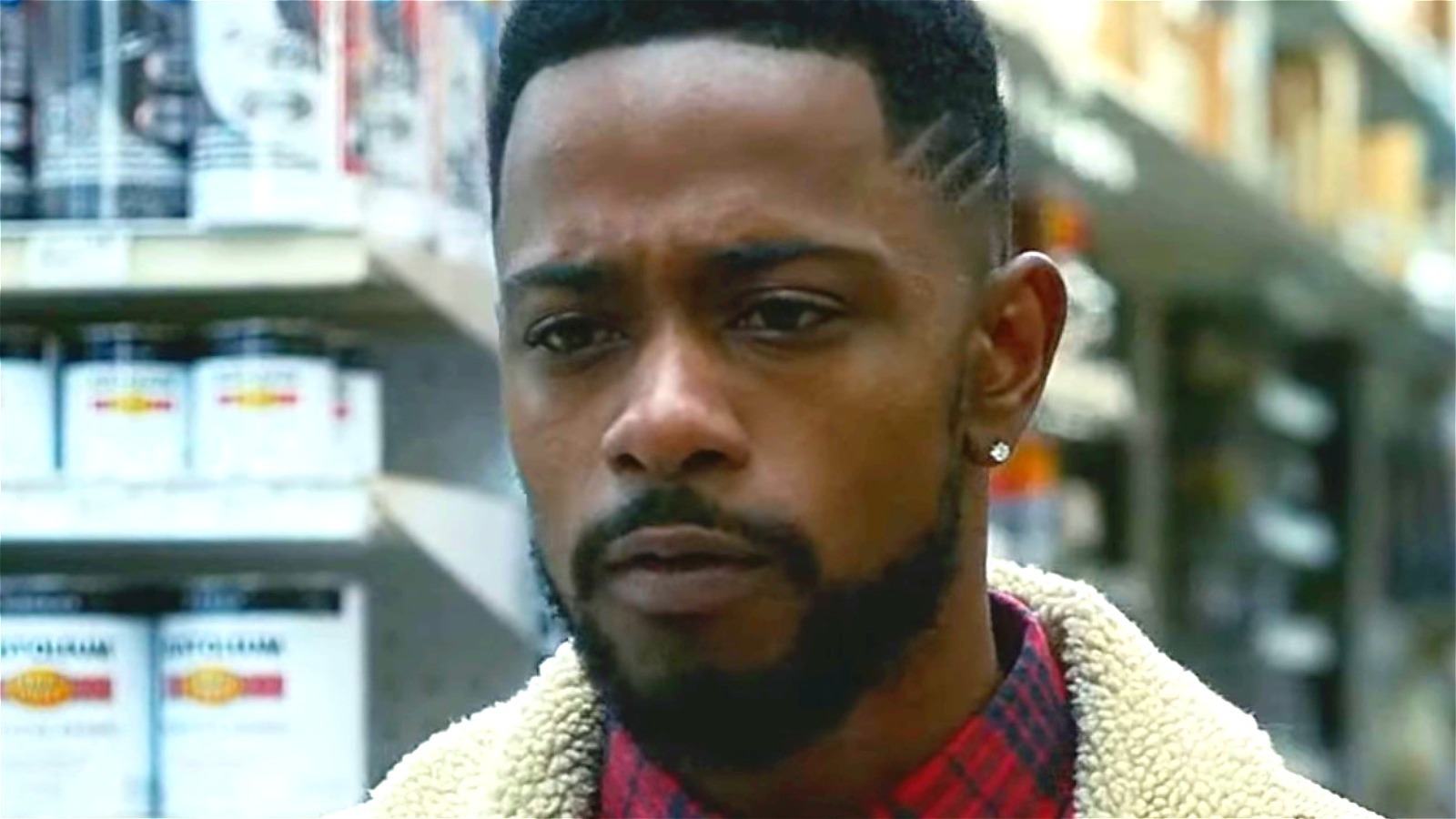 Why Darius From Atlanta Looks So Familiar