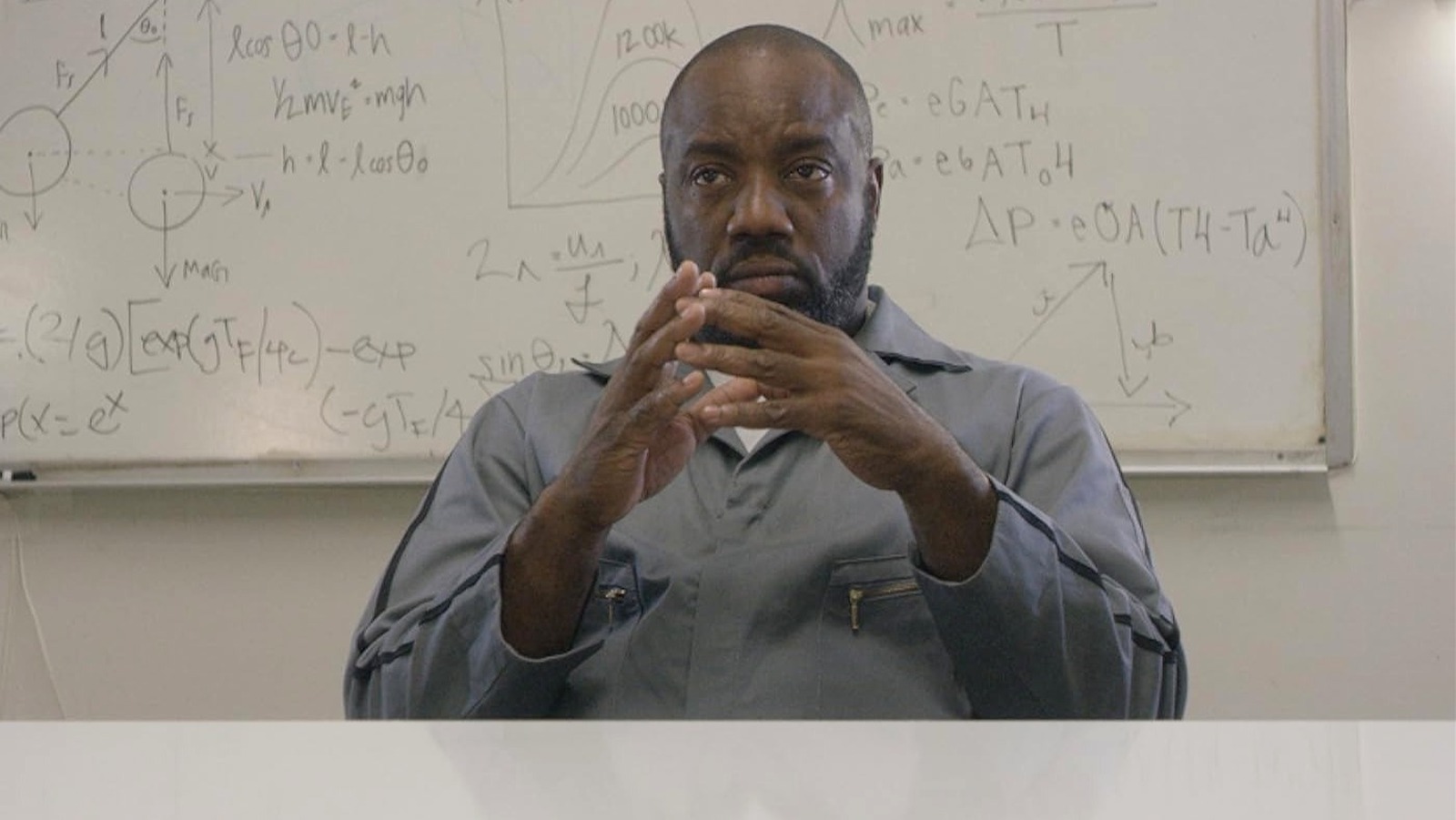 Why Darryl Reid From Blue Bloods Looks So Familiar