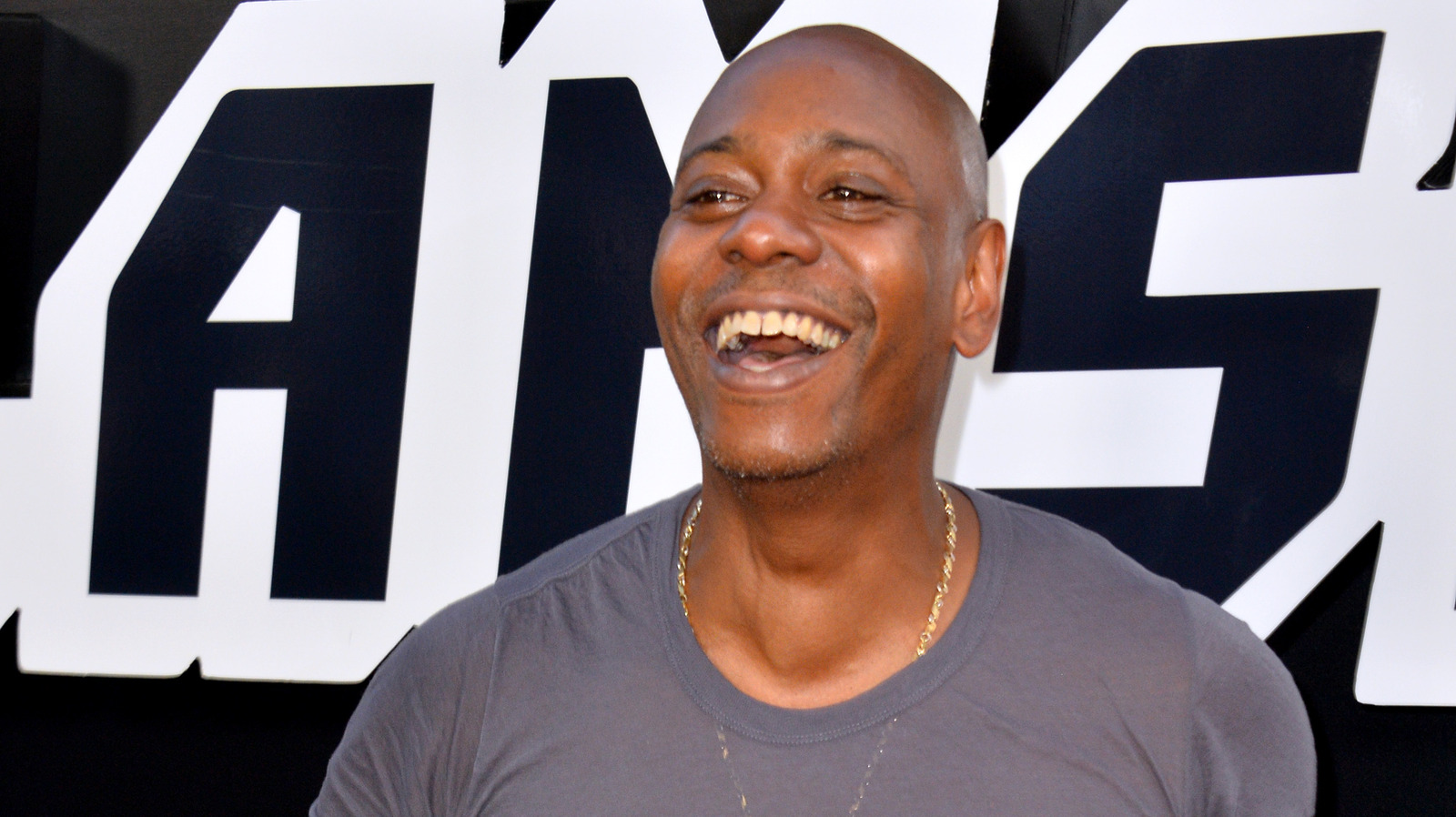 Why Dave Chappelle Said 'No' To Playing Bubba In Forrest Gump