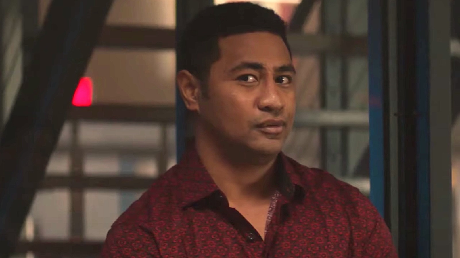 Why David Sola From NCIS: Hawai'i Looks So Familiar