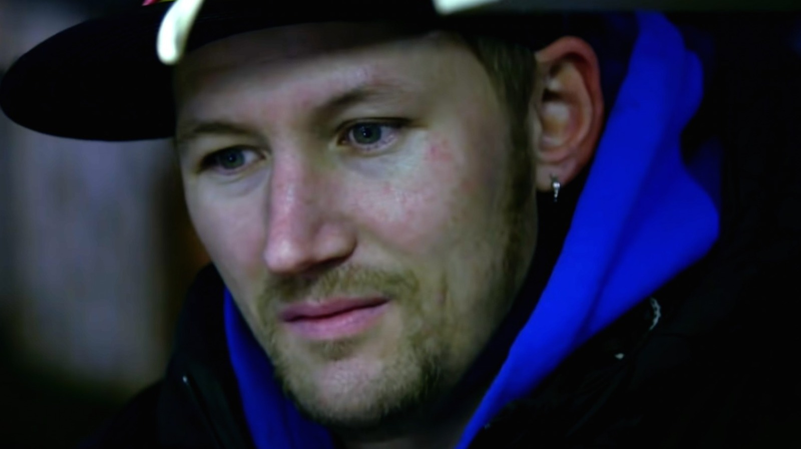 Why Deadliest Catch Star Elliot Neese Was Once Fined $3,000