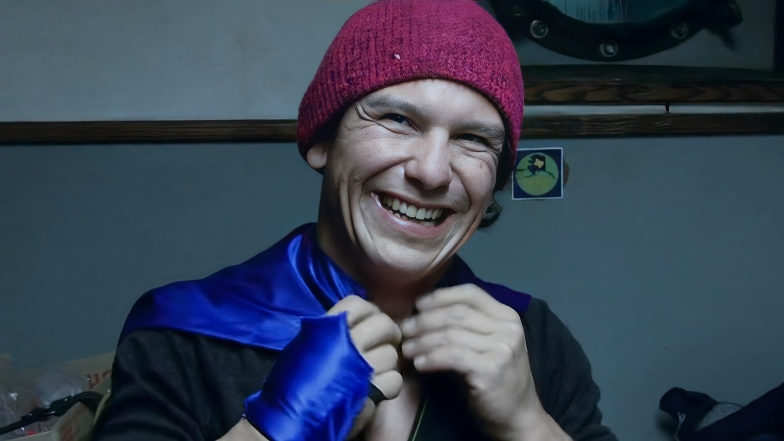 Why Deadliest Catch's Danny Chiu Feels Like A Ghost Of The Bering Sea