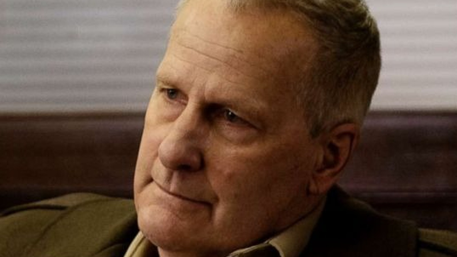 Why Del Harris From American Rust Looks So Familiar