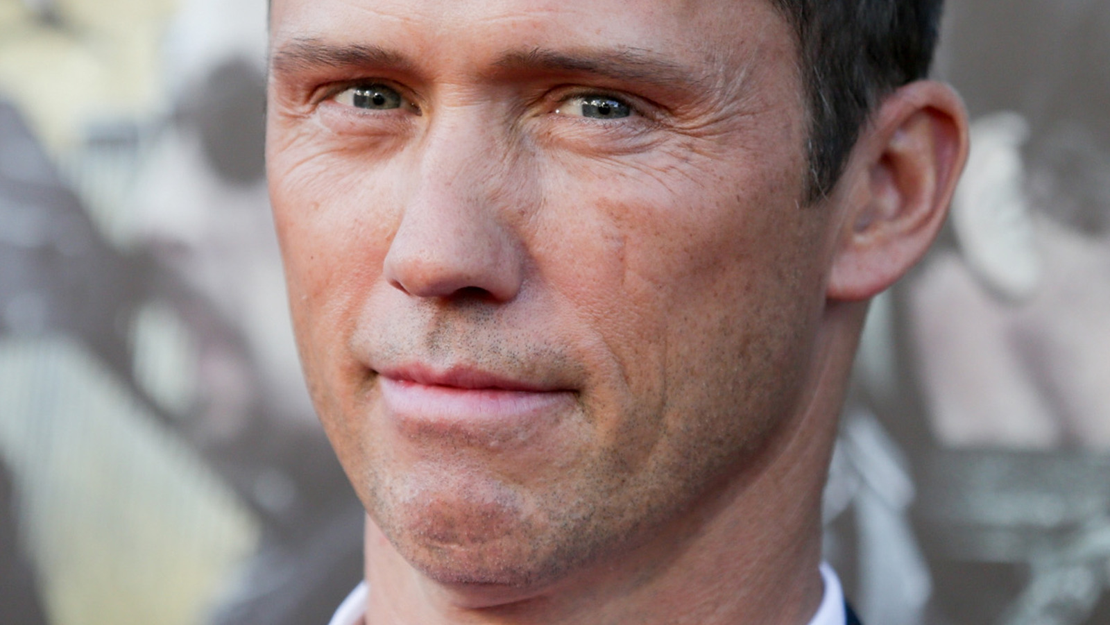 Why Detective Frank Cosgrove From Law & Order Looks So Familiar