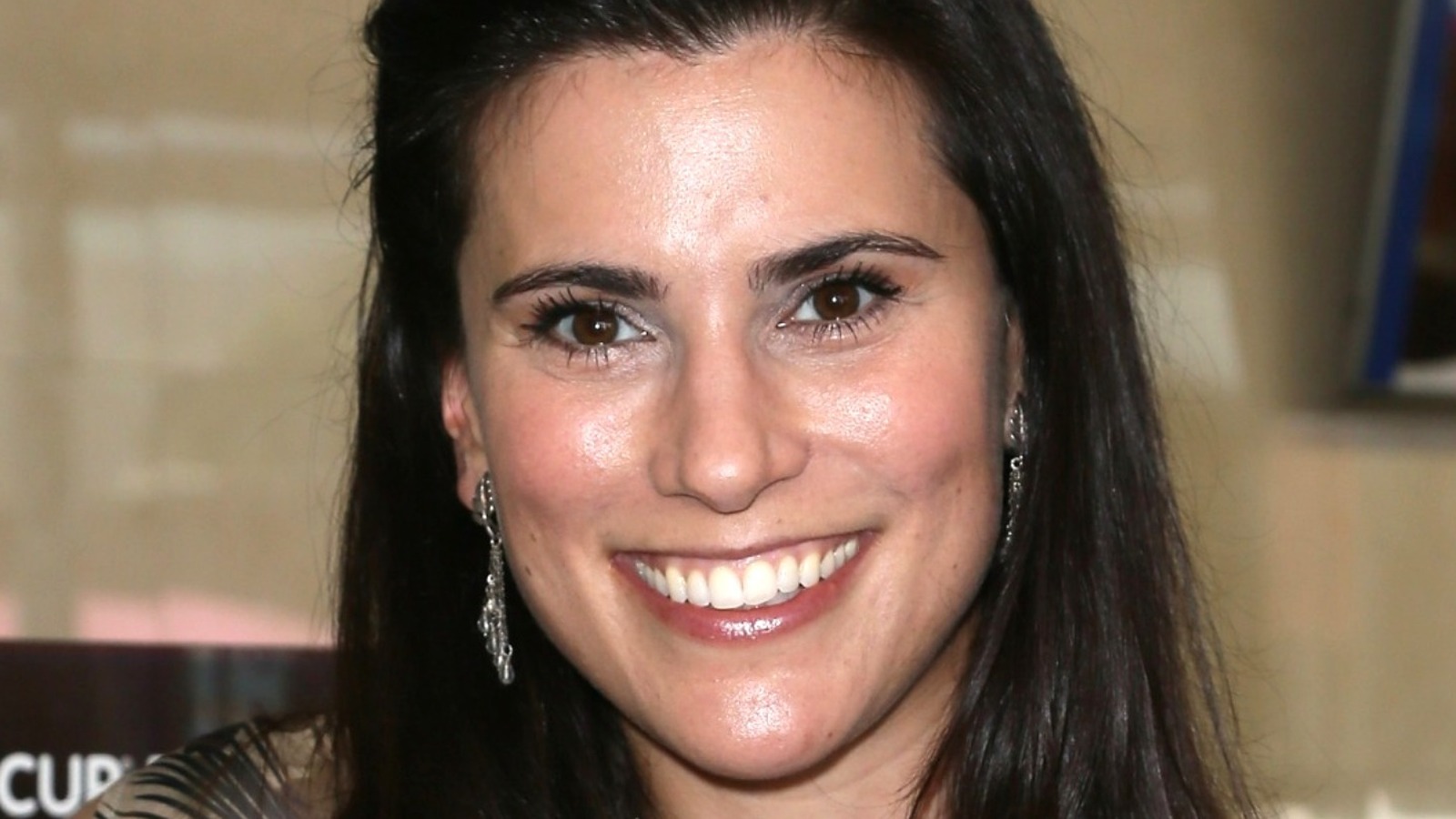 Why Detective Nina Cassidy From Law And Order Looks So Familiar