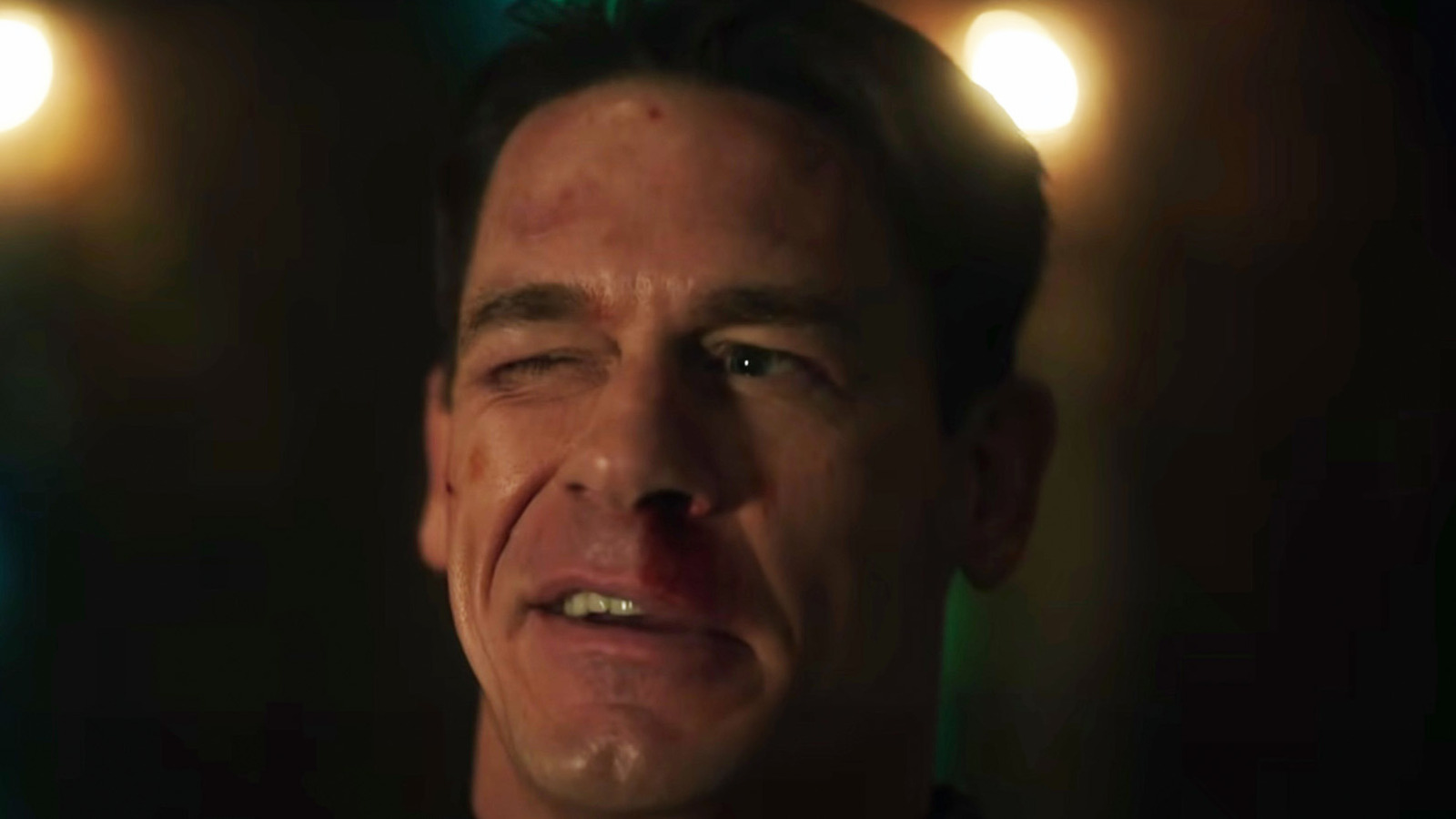 Why Detective Song From Peacemaker Looks So Familiar