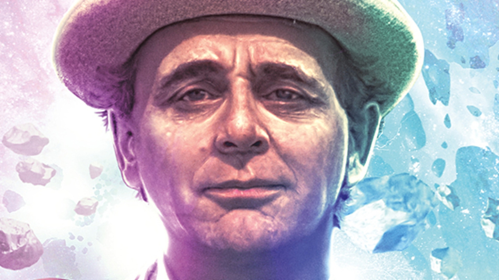 Why Did Doctor Who End The First Time Around?