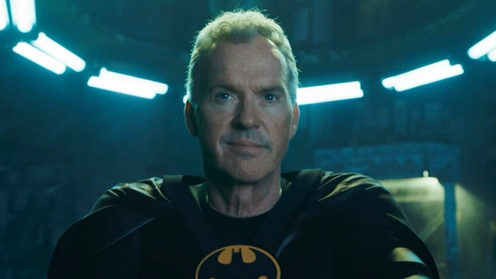 Why Did Michael Keaton's Batman Retire? The Real Reason Is Devastating
