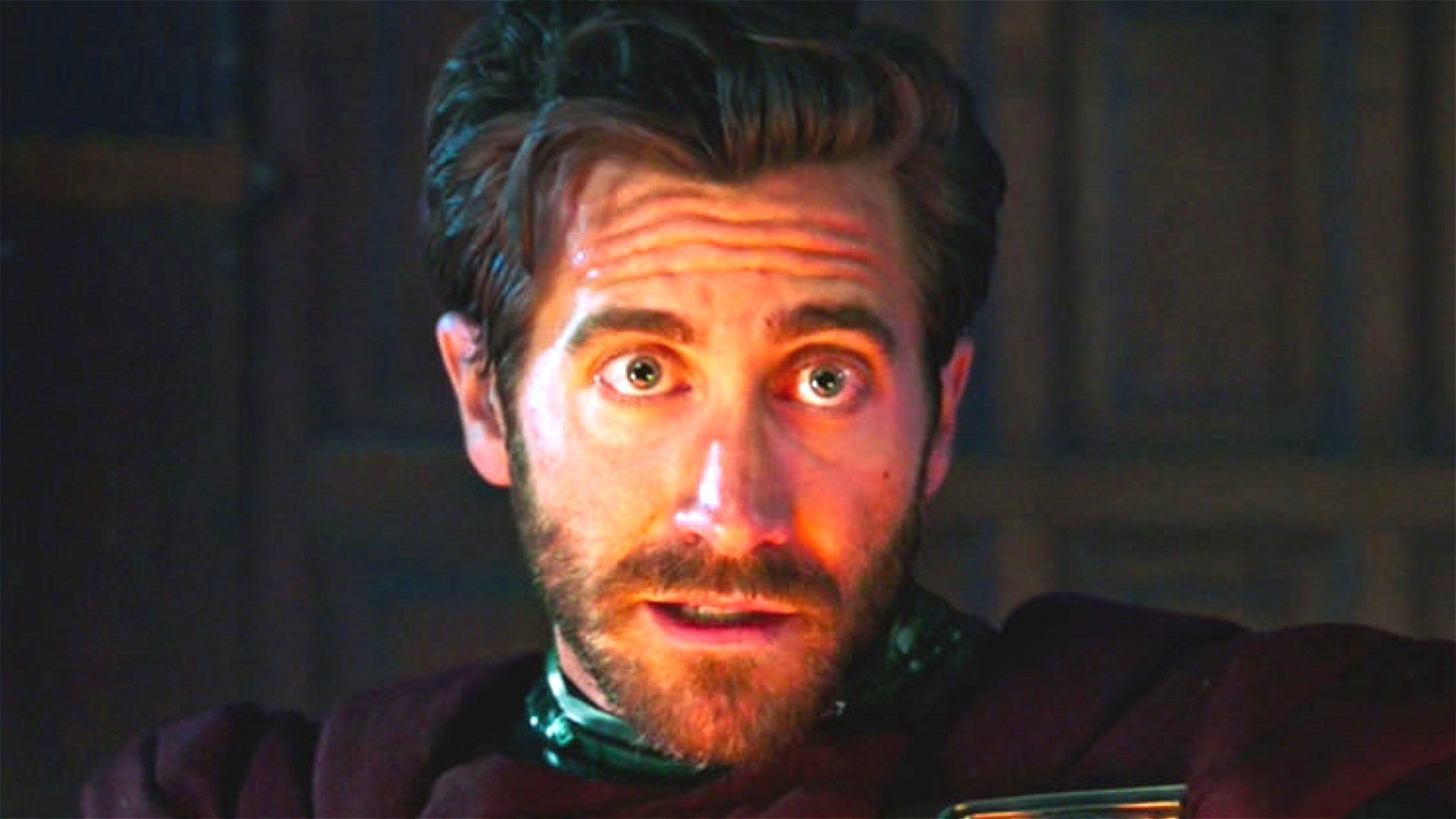 Why Didn't We See Mysterio In Spider-Man: No Way Home?
