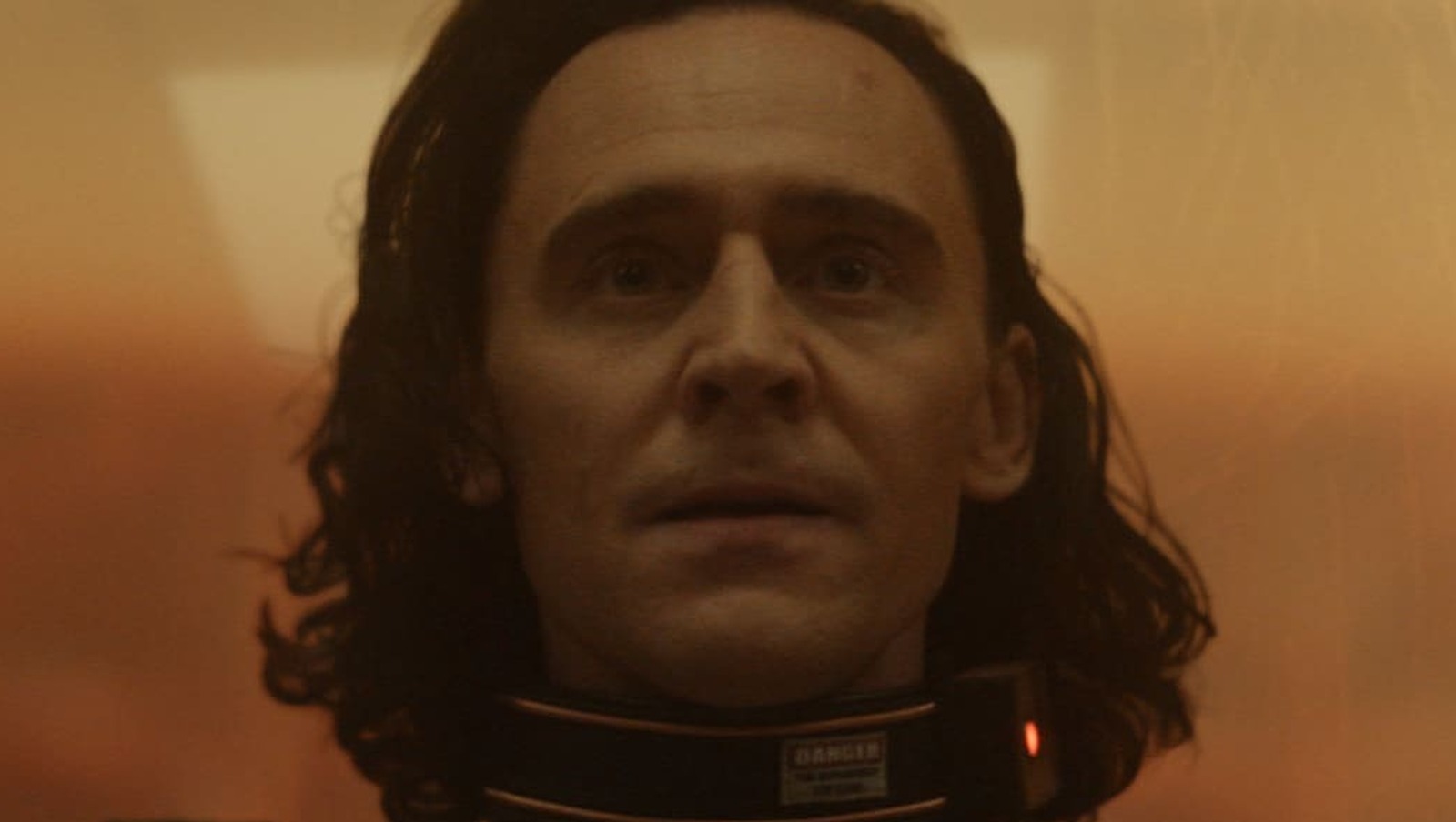 Why Disneyland's Loki Actor Has A New Wardrobe Every Week