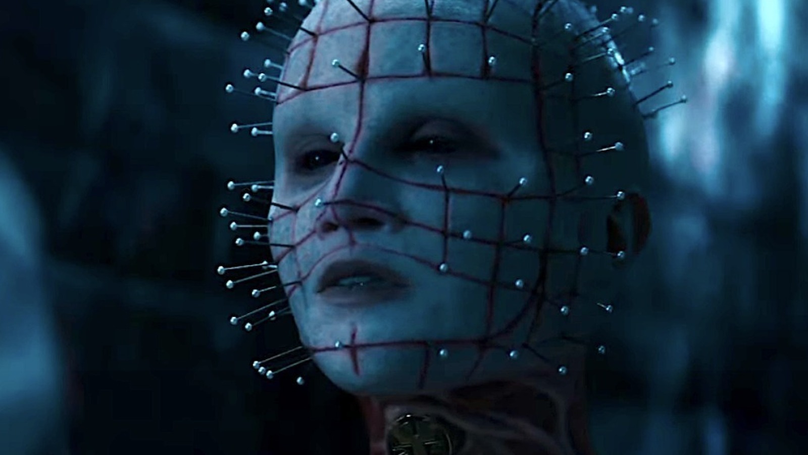 Hellraiser Hulu