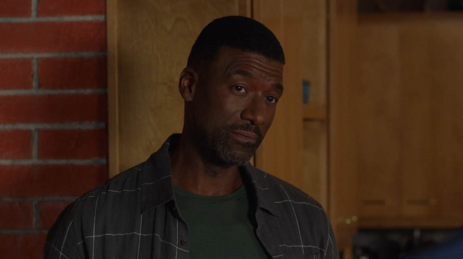 Why Wendall From 9-1-1 Looks So Familiar