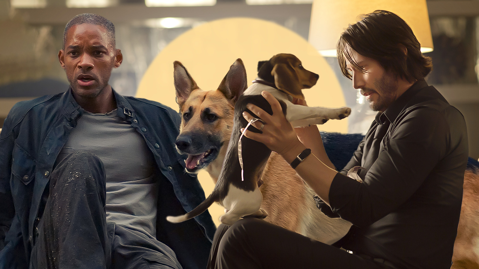 Why Dog Death Scenes In Movies Are The One Line Many Viewers Won't Cross