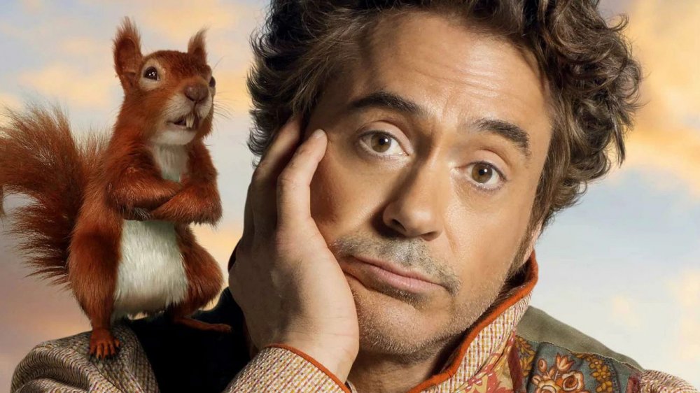 Why Dolittle Bombed At The Box Office Why Dolittle Bombed At The Box Office