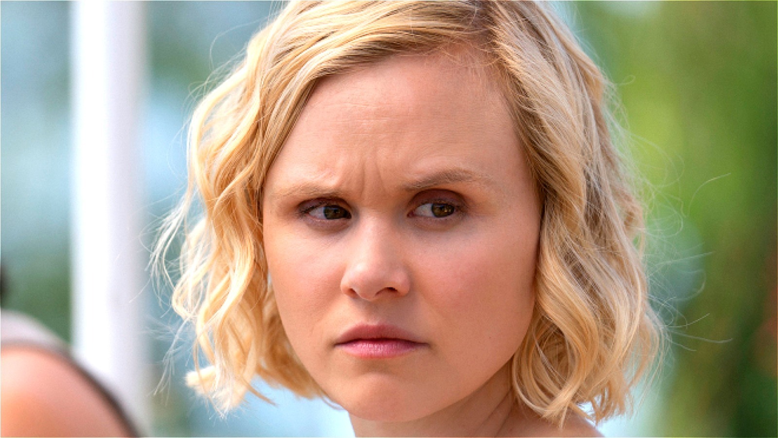 Why Dr. Agnes Jurati From Star Trek: Picard Looks So Familiar