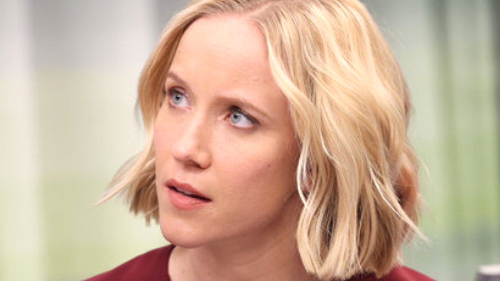 Why Dr. Asher From Chicago Med Looks So Familiar