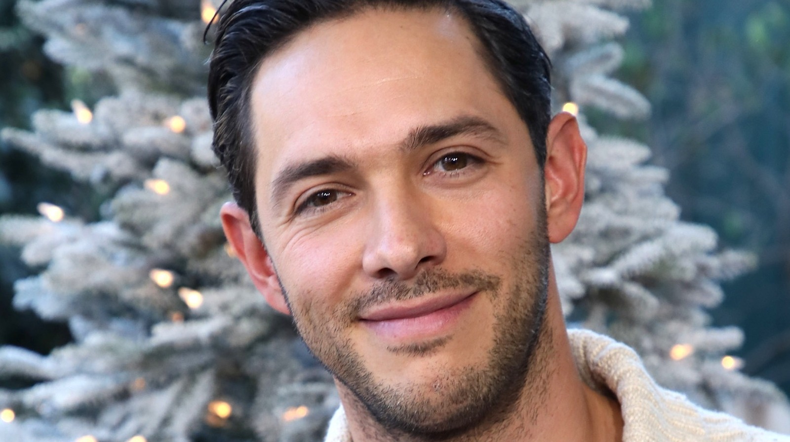 Why Dr. Cooper On Chicago Med Looks So Familiar