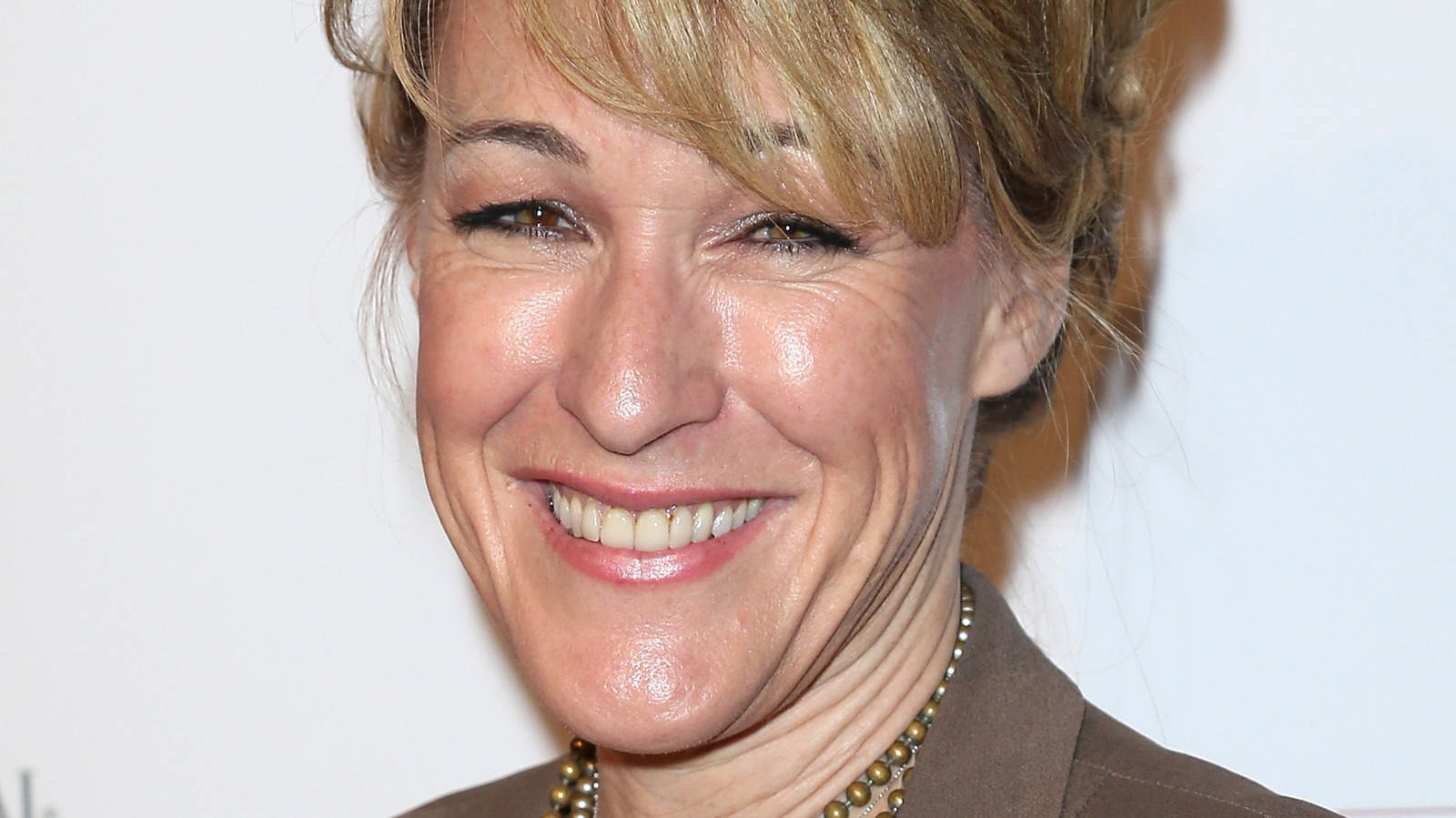 Why Dr. Diane Auerbach From CSI: Vegas Looks So Familiar