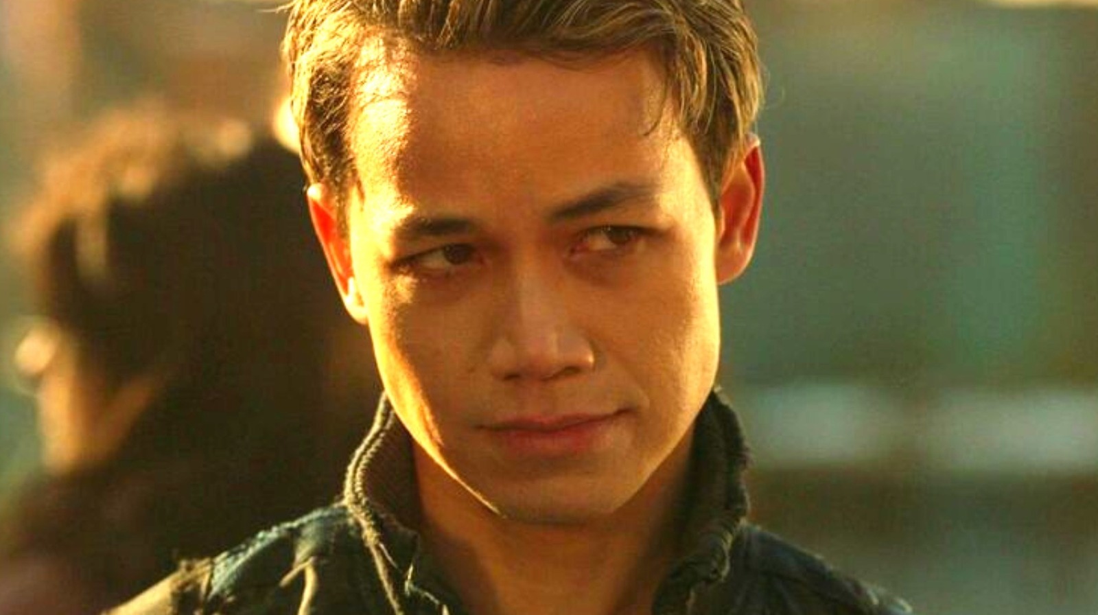 Drew From Degrassi Gay