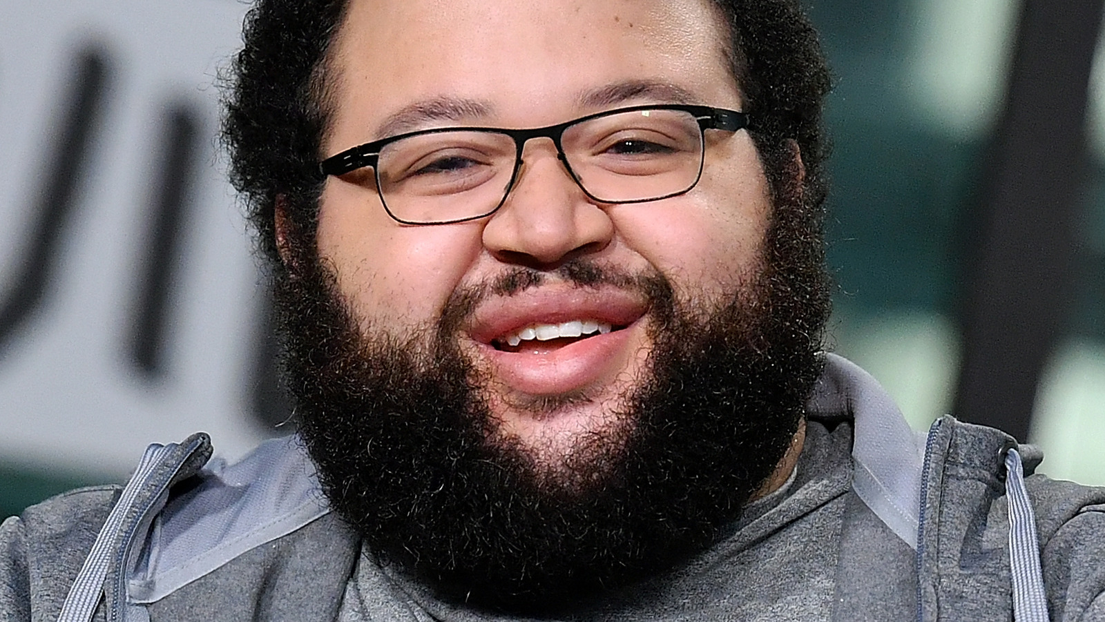 Why Dylan From Severance Looks So Familiar