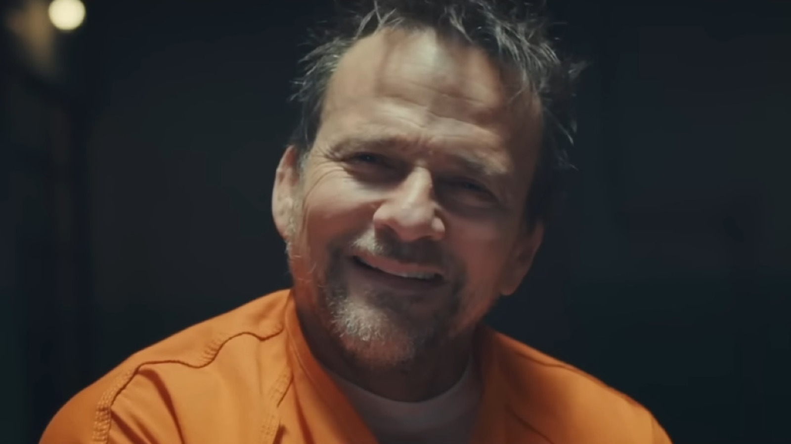 Why Edward From Nefarious Looks So Familiar