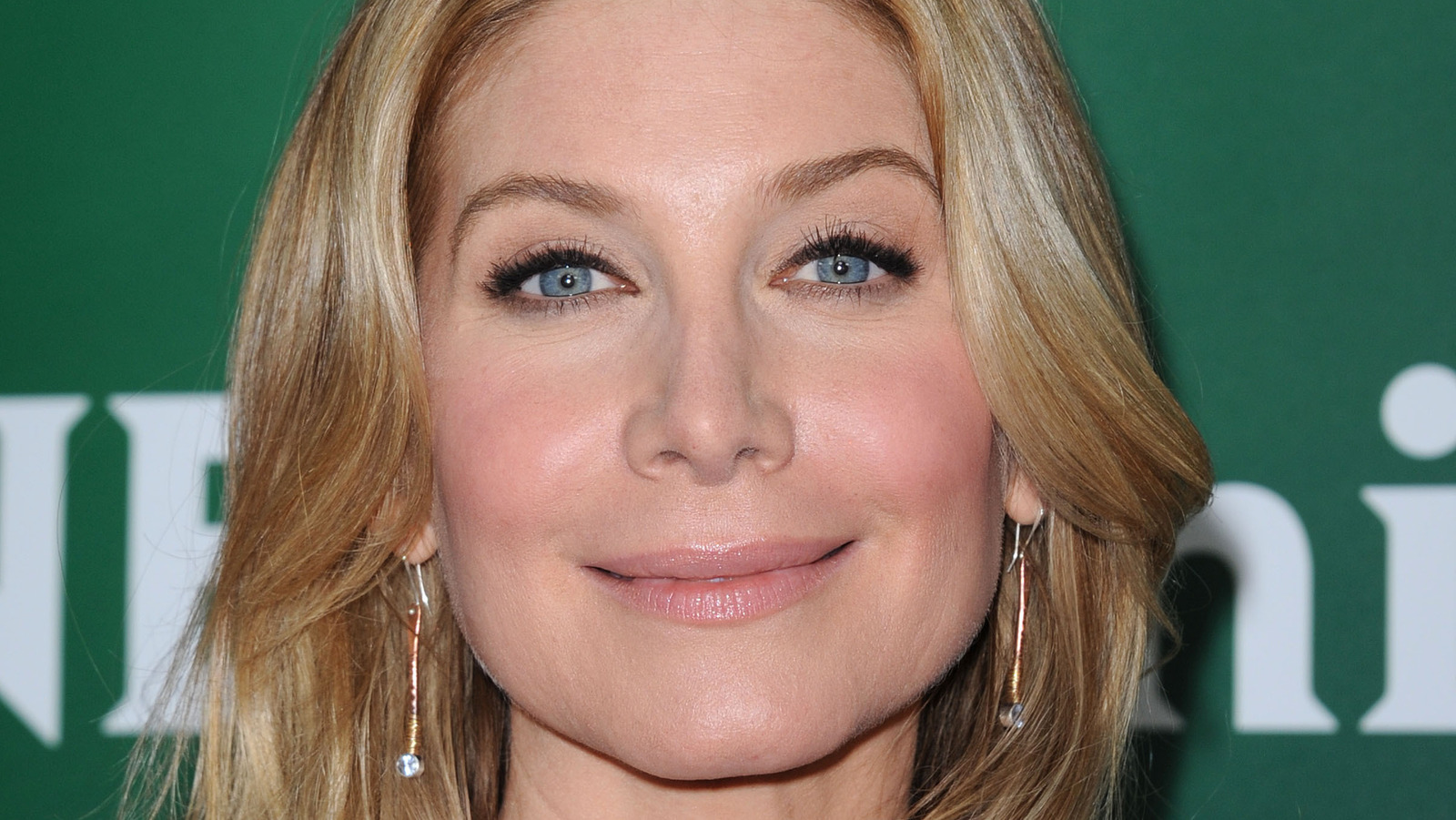 Why Elizabeth Mitchell Doesn't Think Lost Should Ever Return - Exclusive