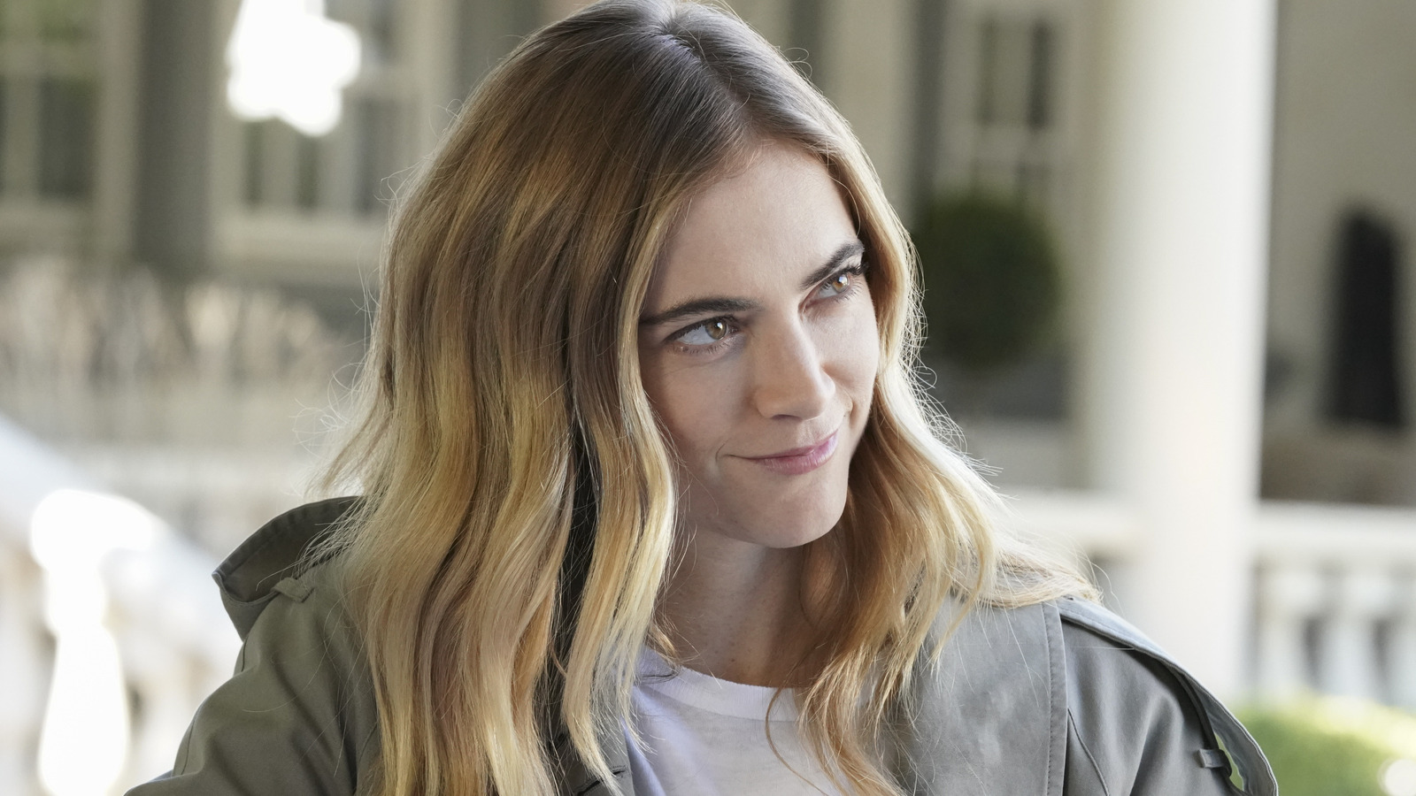 Why Ellie Bishop From Ncis Looks So Familiar