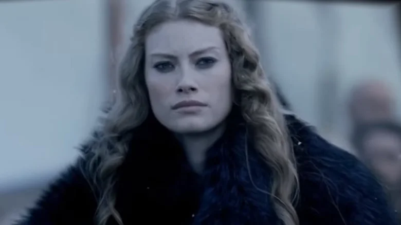 Why Ellie From Evil Dead Rise Looks So Familiar