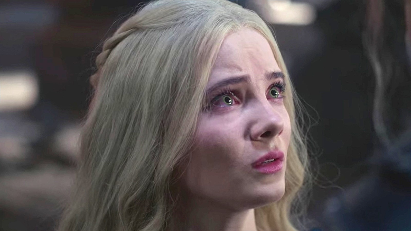 Why Eskel And Ciri's Relationship In The Witcher Season 2 Is More ...