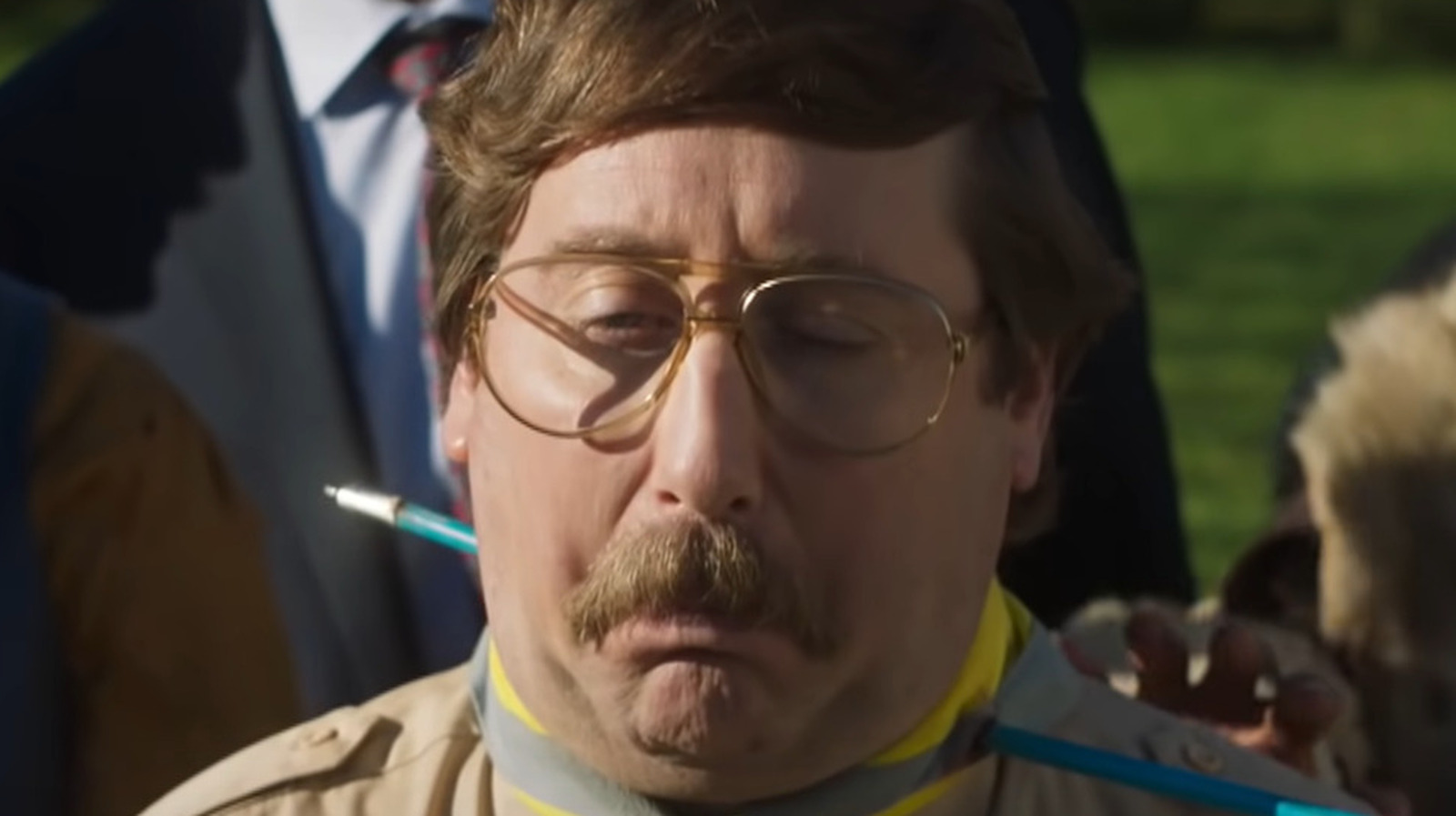 Why Fans Of The BBC's Ghosts Are So Divided Over The American Remake