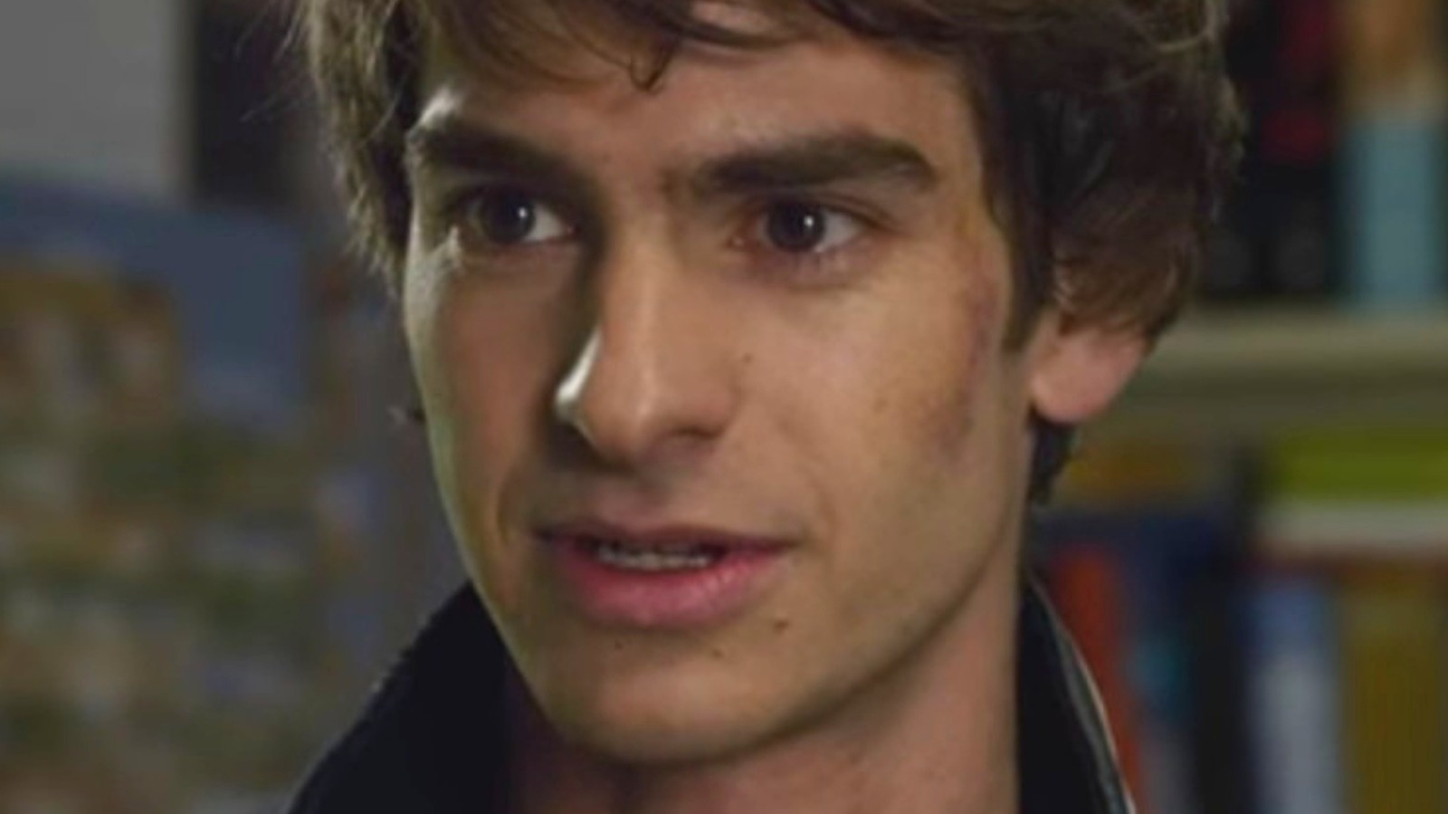 Why Fans Think Andrew Garfield Plays The Most Comics-Accurate Spider-Man