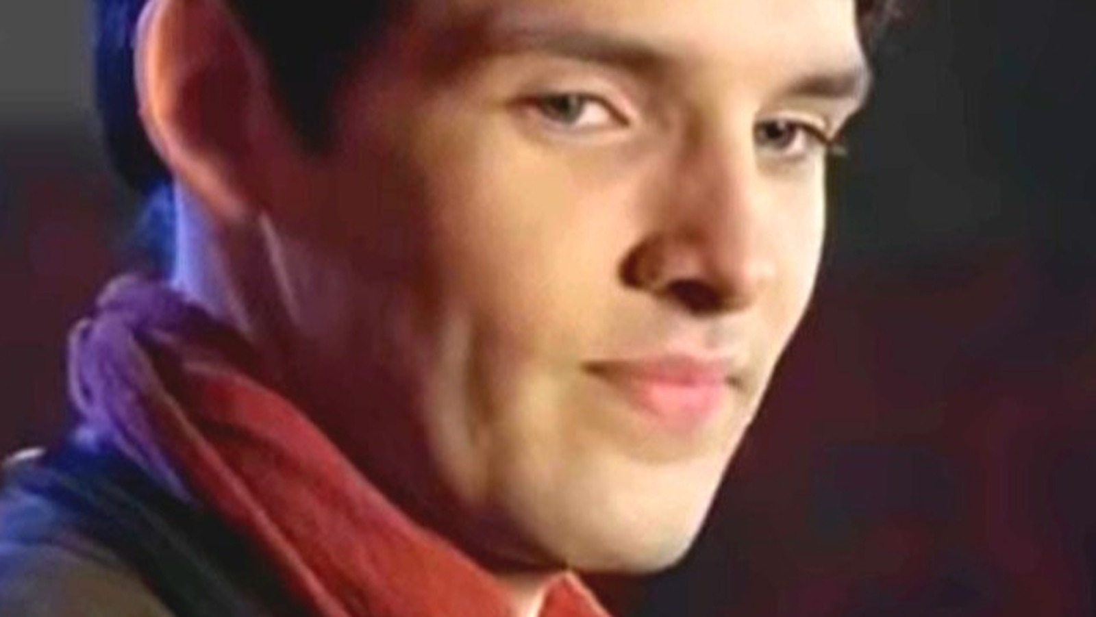 Why Fans Think The Ending Of Merlin Ruined The Show Why Fans Think The Ending Of Merlin Ruined The Show