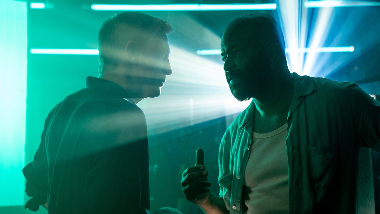 Why Felix From No Time To Die Looks So Familiar