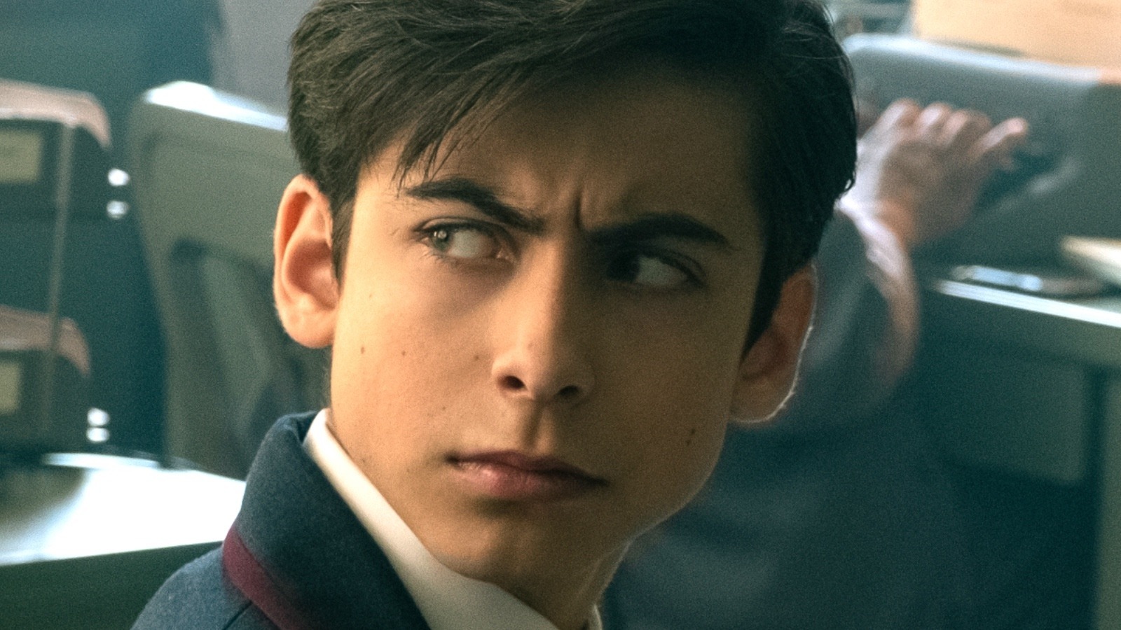 Why Five s Powers In The Umbrella Academy Are More Terrifying Than You why-five-s-powers-in-the-umbrella-academy-are-more-terrifying-than-you
