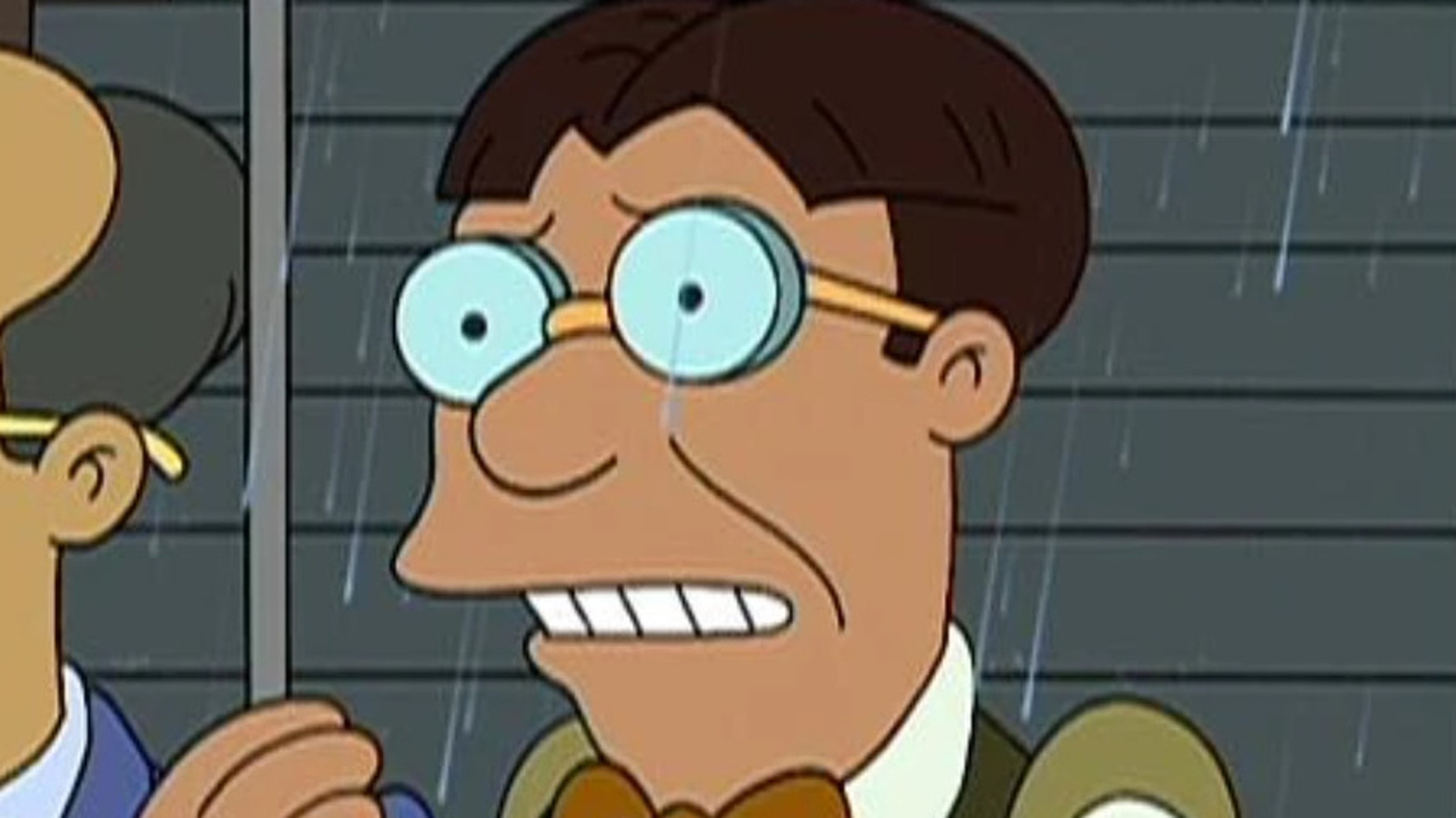 Why Futurama's Dr. Ben Beeler Is More Important Than You Might Think