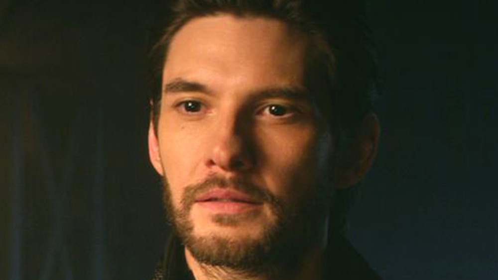 Why General Kirigan From Shadow & Bone Looks So Familiar Why General Kirigan From Shadow & Bone Looks So Familiar