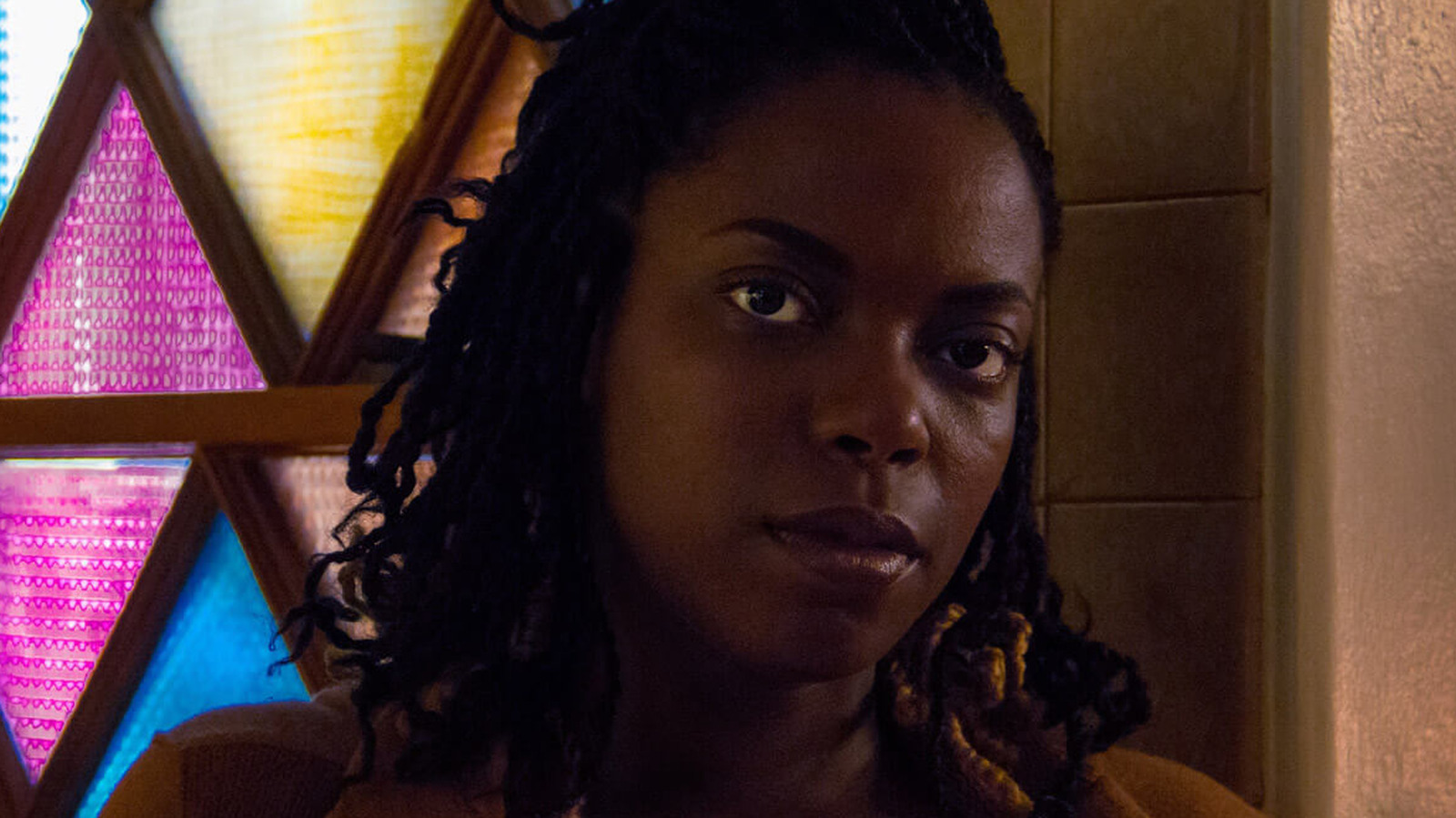 Why Georgi From Sleight Looks So Familiar